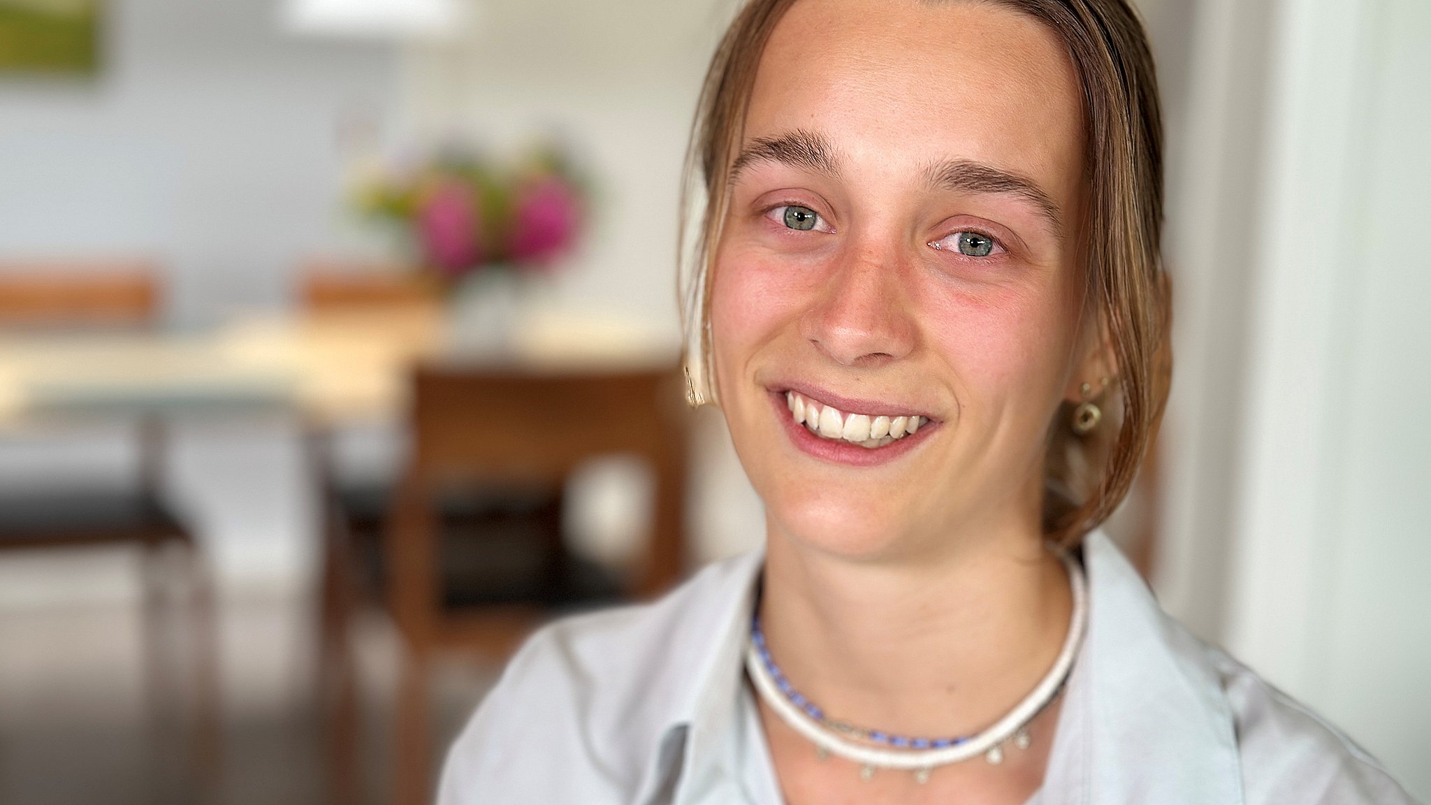 Carina er født og opvokset i Danmark: Alligevel kan hun ikke blive ... Carina er født og opvokset i Danmark: Alligevel kan hun ikke blive ...