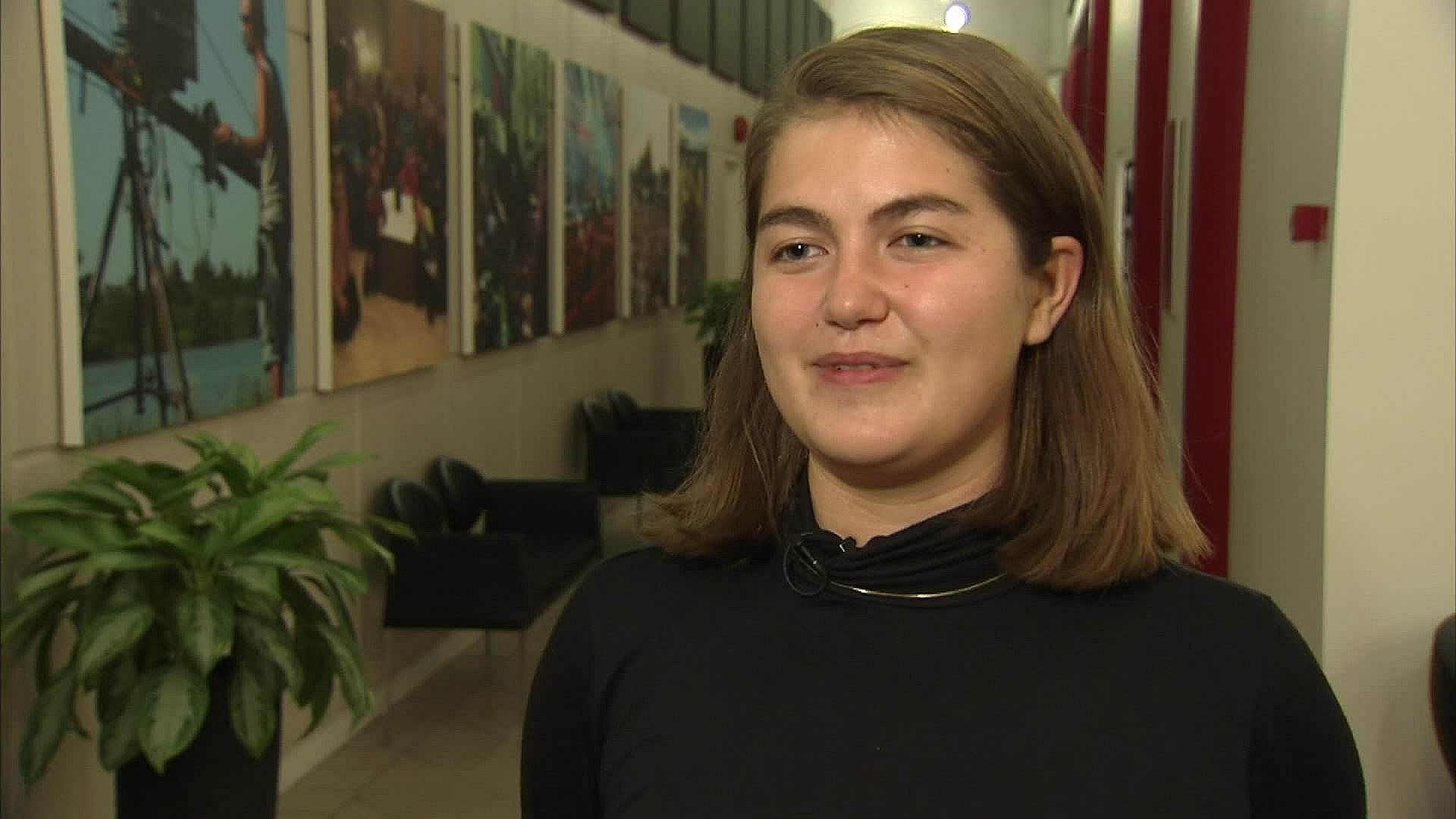 Mændene bliver tilbage: Kamilla tog springet fra Snedsted til København ... Mændene bliver tilbage: Kamilla tog springet fra Snedsted til København ...